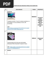 Spoit Rainbow Six Siege Settings, Crosshair & Con | PDF | Computing ...