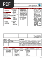 Obe Syllabus (PT 101) Platform Technologies | PDF | Input/Output | Computer Data Storage