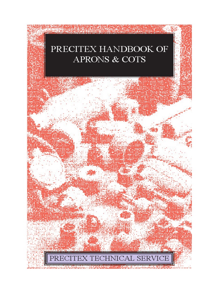Precitex Technical Hand Book | PDF | Mill (Grinding) | Grinding ...