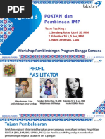 Program Quickwin Kemendukbangga | PDF