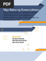 Mga Teknik at Pamamaraan NG Pagsasalin | PDF