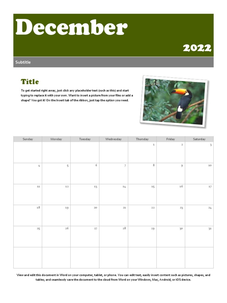 December 2022 | PDF