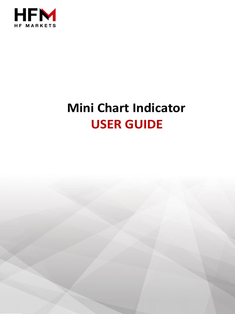 Metatrader Mini Chart Indicator HFSV en | Download Free PDF | Moving ...