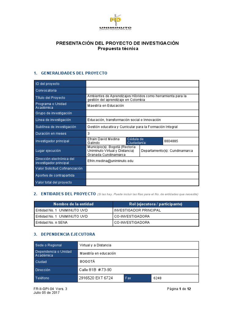 Formato Ficha Azul Semana 8 | PDF