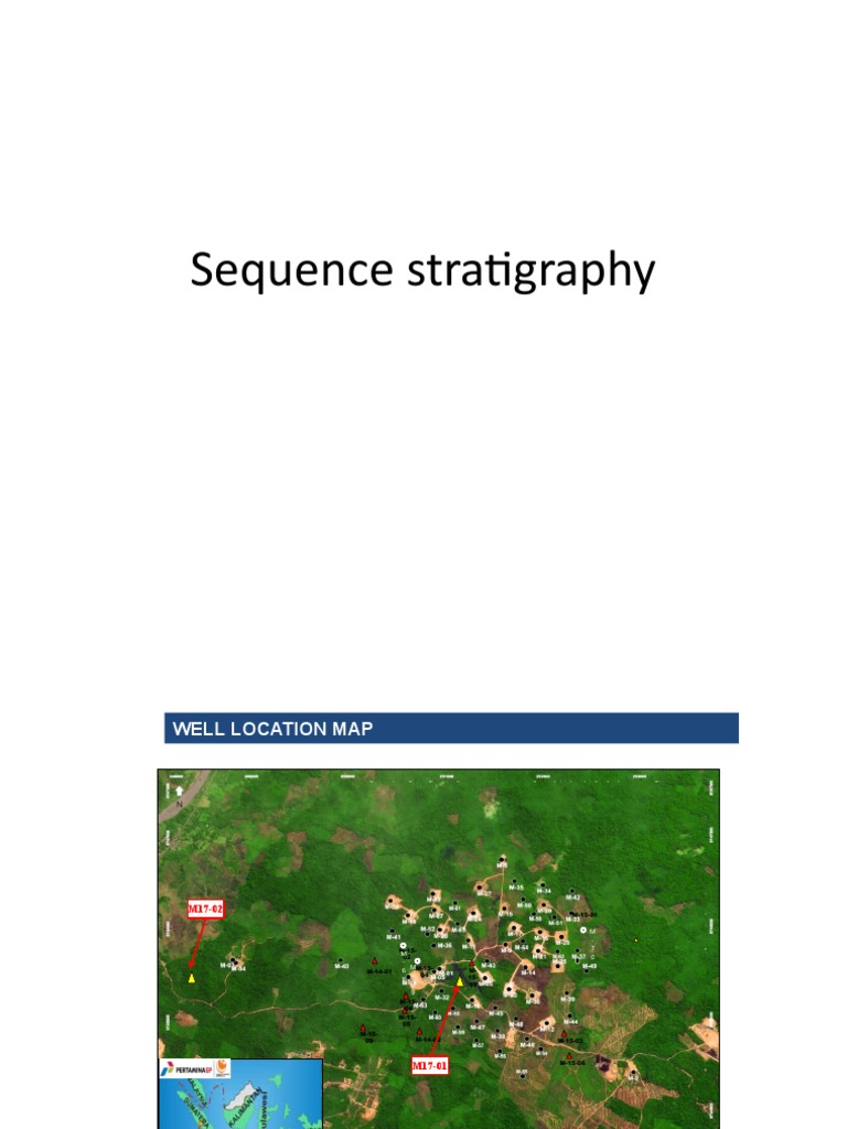 Sequence Stratigraphy newNEW | PDF | Earth Sciences | Geology