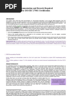 RBT Competency Assessment Study Guide | PDF | Reinforcement | Behavior