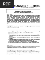 Form Rekap Cuti Karyawan | PDF