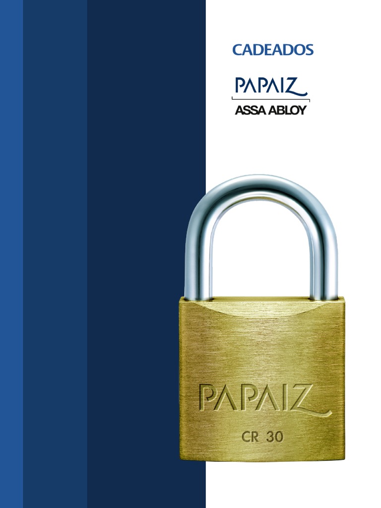 Catálogo Papaiz | PDF