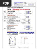CHB Wall Design | PDF | Building Technology | Architectural Design