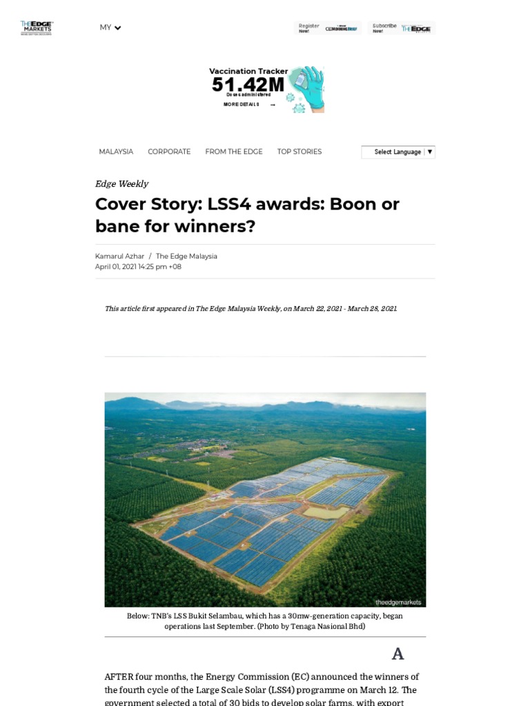 Kpower Solar Example LSS4 1 | PDF