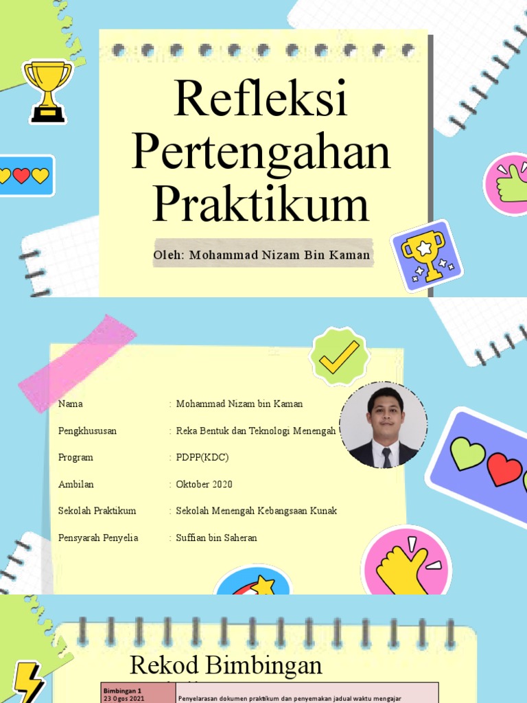 Prak RPP | PDF