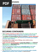 Overview of Ship Shell Plating Types | PDF | Deck (Ship) | Hull ...