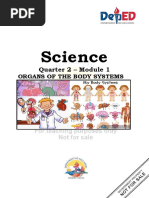 Nervous System Worksheet Grade 5 | PDF | Nervous System | Spinal Cord