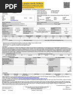 GCV Premium - Calculators - With - New - TP | PDF | Vehicle Insurance ...