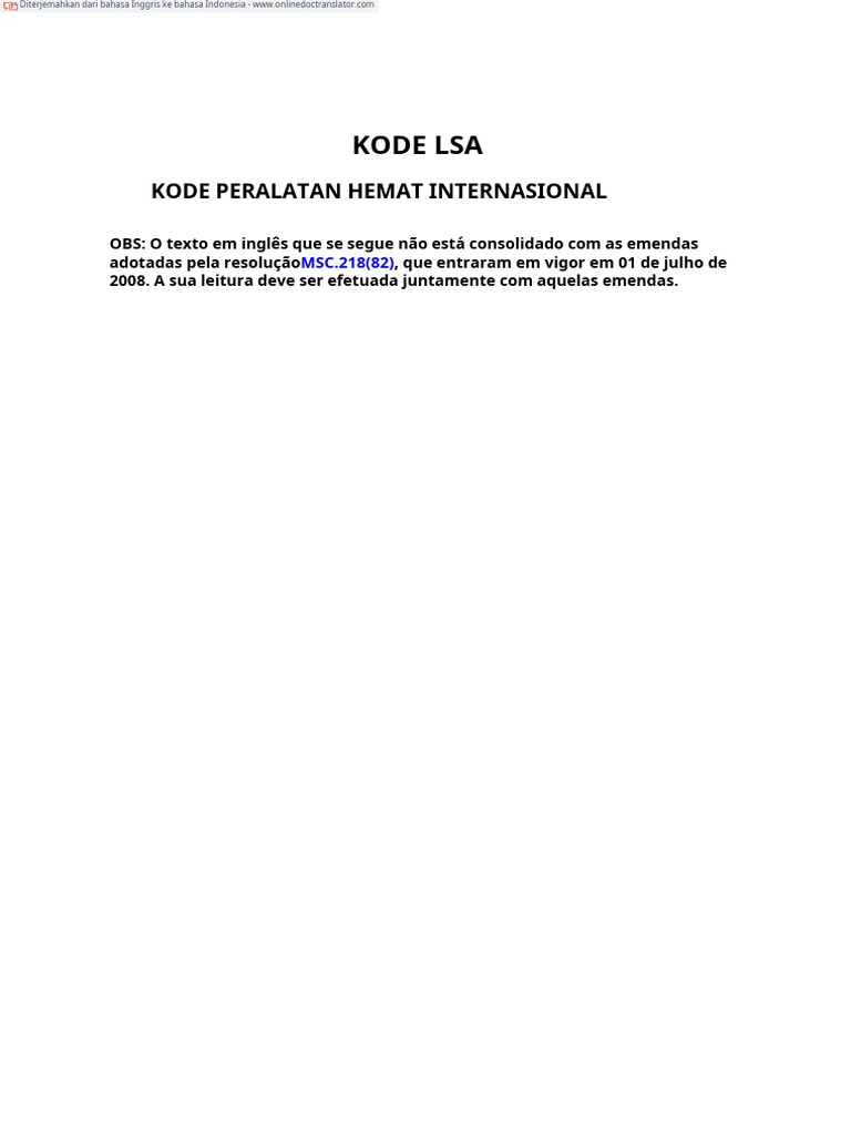 LSA Code - En.id | PDF