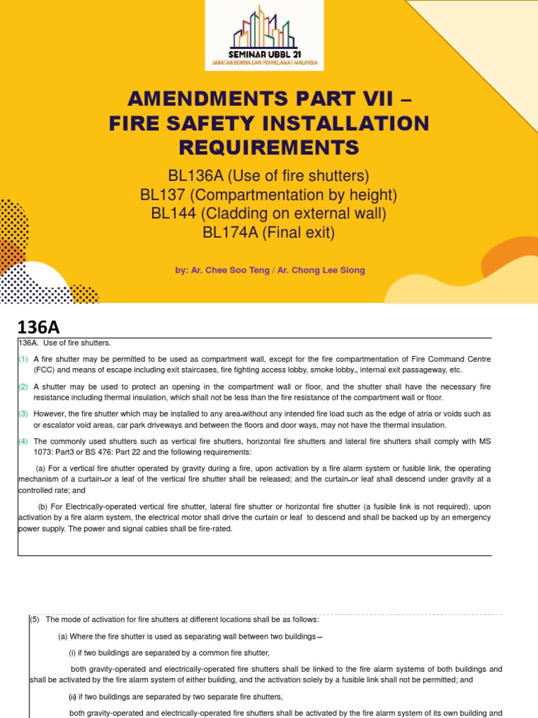 3 - Paper 2 Pindaan BHGN VII - (Ar Chee Ar Chong) | PDF | Wall | Stairs