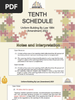 Bomba Inspection Procedure | PDF