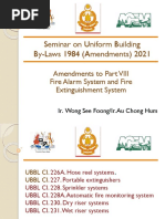 TNB 160513 Compact Sub Station Guidelines | PDF