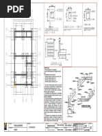 Simbologia en Planos Estructurales | PDF | Fundación (Ingeniería) | Elementos arquitectónicos