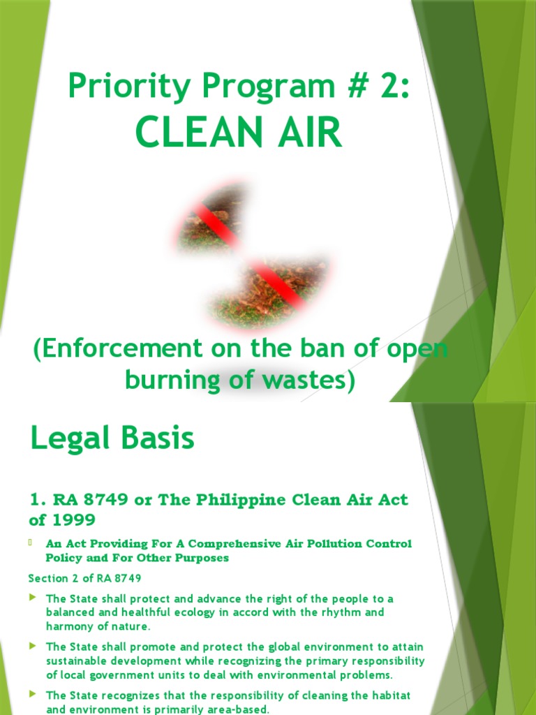 Anti Burning | PDF | Waste | Plastic