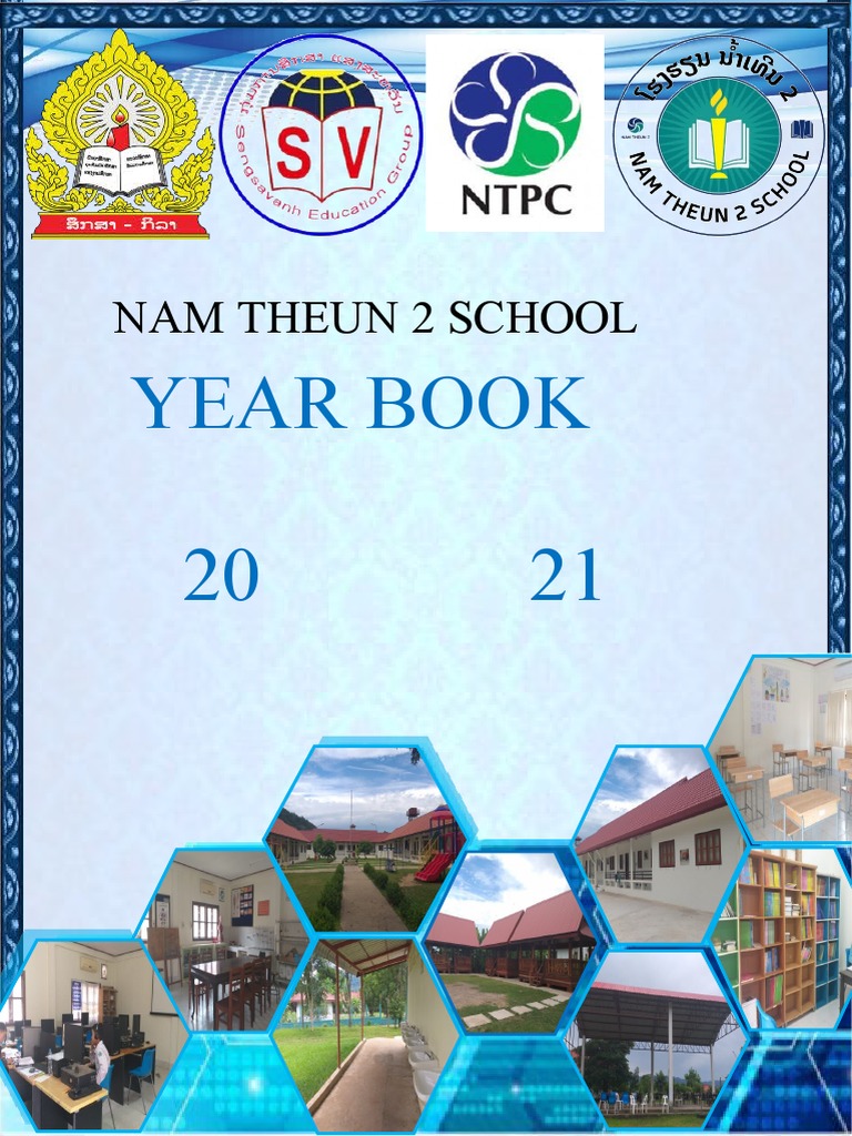 Yearbook | PDF