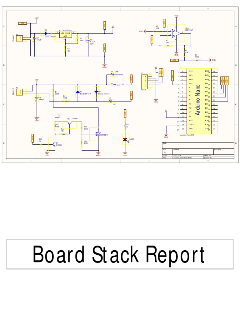 Treasure Hunter Schematic | PDF | Chess | Chess Theory