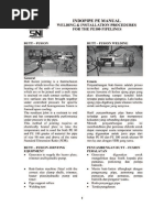 JSA Installation Spool Pipe | PDF