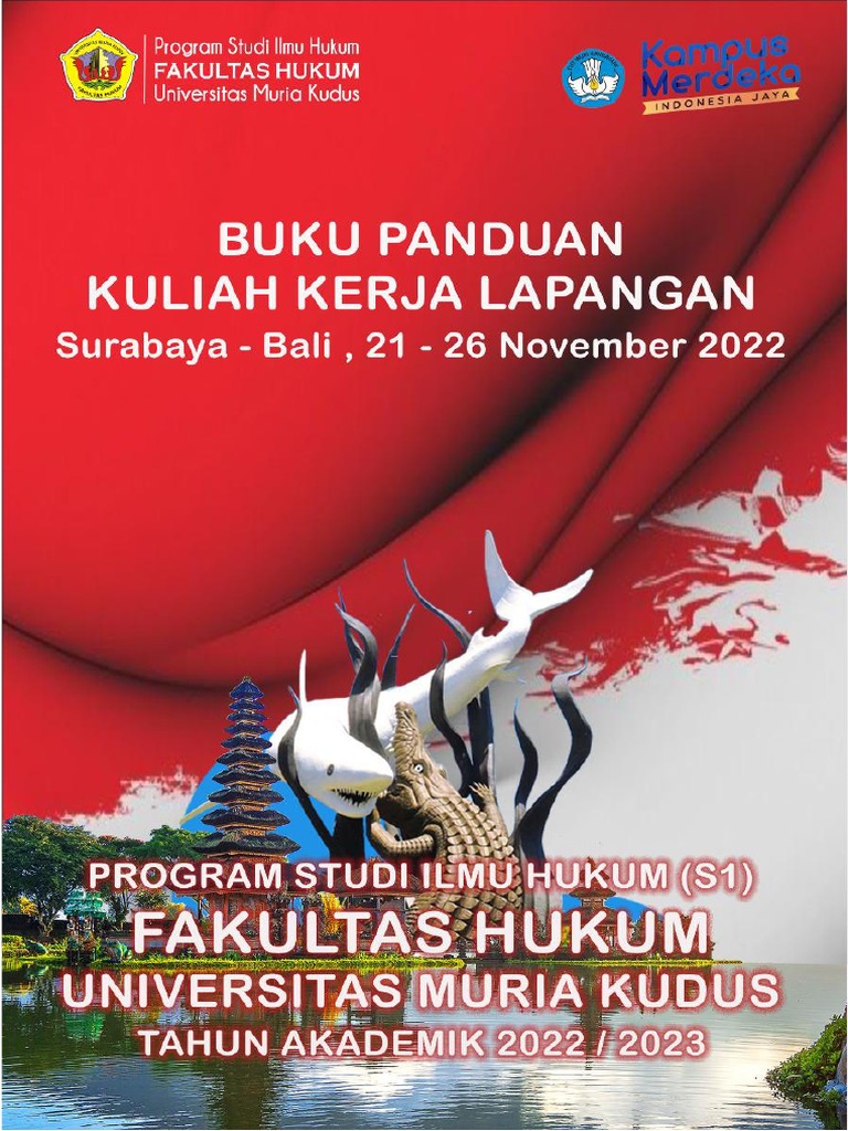 Buku Panduan KKL 2022 | PDF | Karier & Perkembangan | Seni