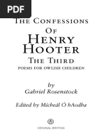 April Aardvark Quote Sheet | PDF