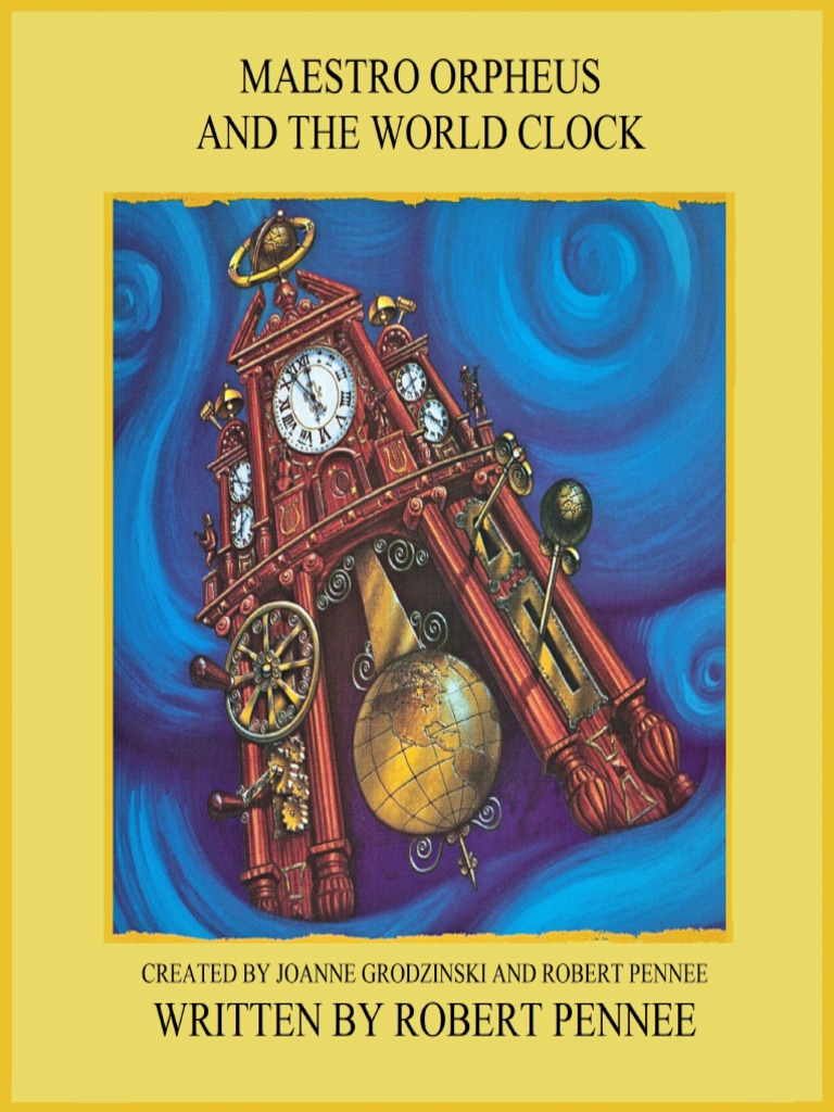 Mestro Orpheus Book | PDF | String Instruments