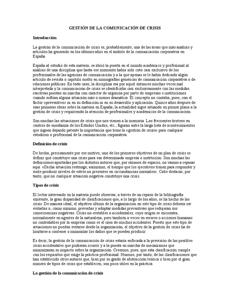 Cye Lectura 8 | PDF | Planificación | Business