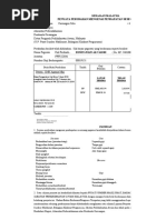 Kew 8 Sspa Contoh | PDF