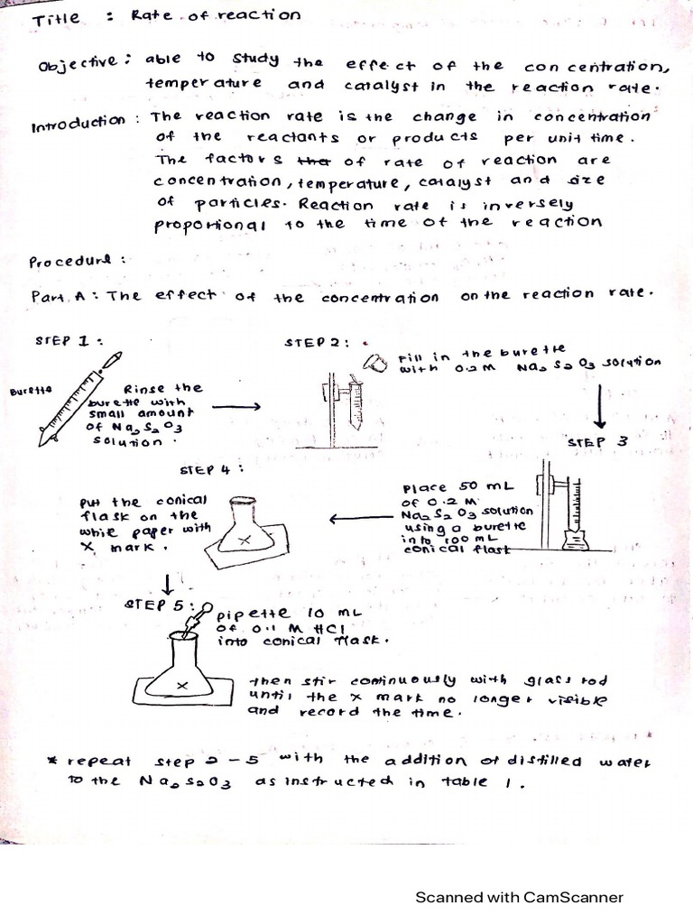 Jotter Exp 1 SK025 | PDF