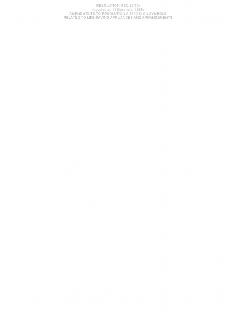 MSC 82 | PDF