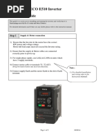 VOTOL EM Motor Controller Manual V2.7 - by SiAECOSYS PDF | PDF ...