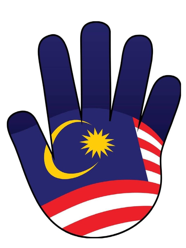 Bendera Tangan | PDF