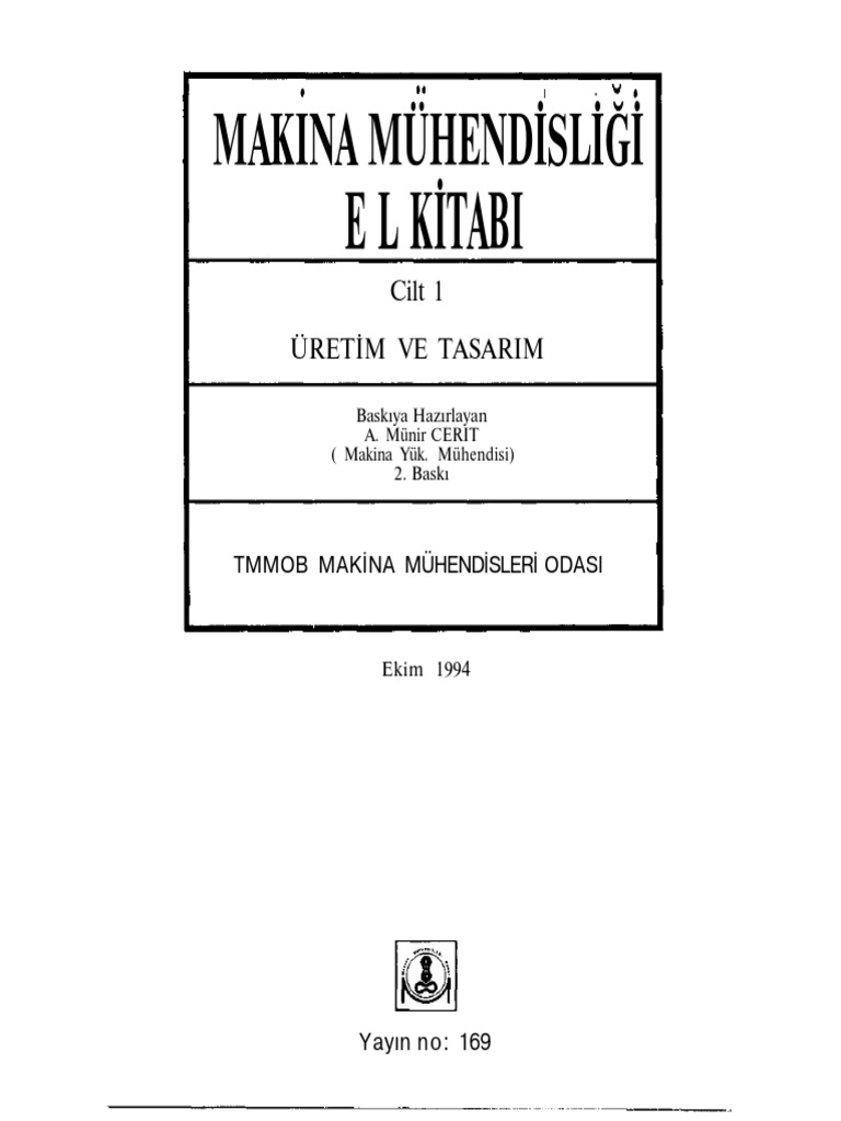 Mak Muh El Kıtabı b2 | PDF