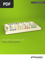 Acumed ES Surgical Technique Fibula Nail 2 ESFNA10 02 A | PDF