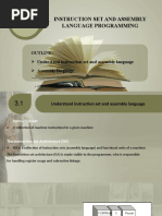 Class 6 Chapter 1 Computer | PDF | Assembly Language | Compiler