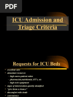 Assessment of An ICU Patient | PDF | Cardiopulmonary Resuscitation ...