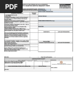 NCSC - Application Form - As of May 09, 2024 | PDF | Government And ...