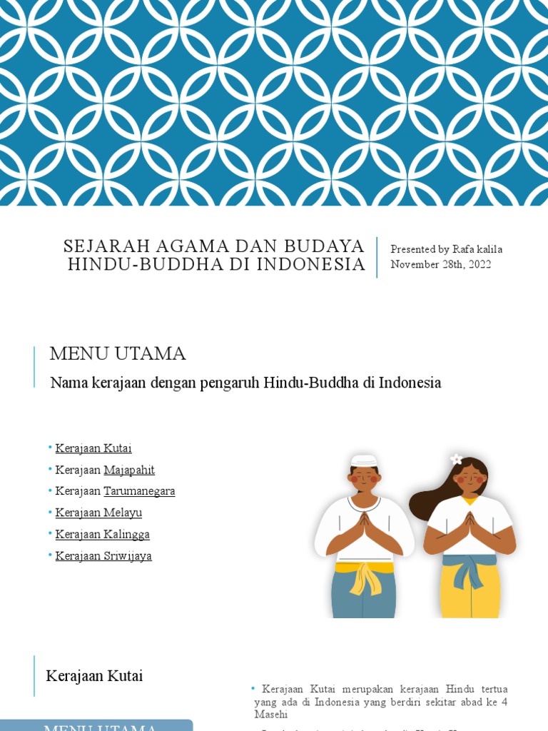 Presentation Sejarah Pdf