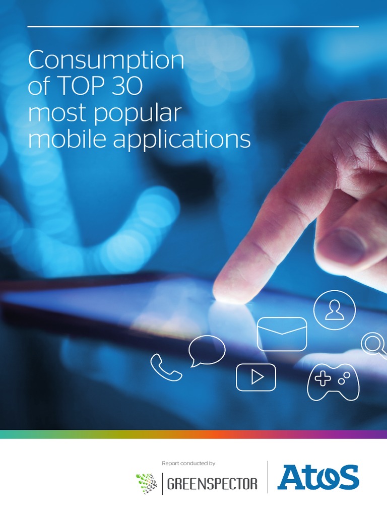 Atos Atd Benchmark en | PDF