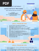 TOR Parcellary Survey Sample | PDF | Surveying | Business