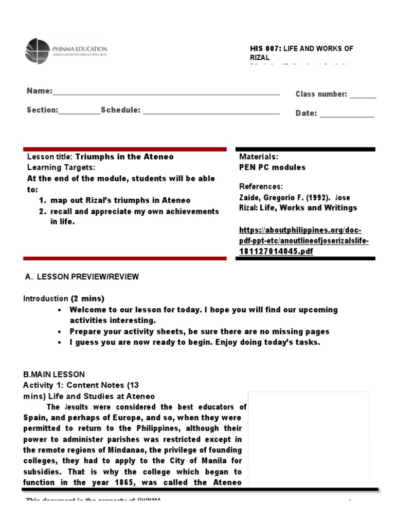 Sas #5 - His 007 | PDF