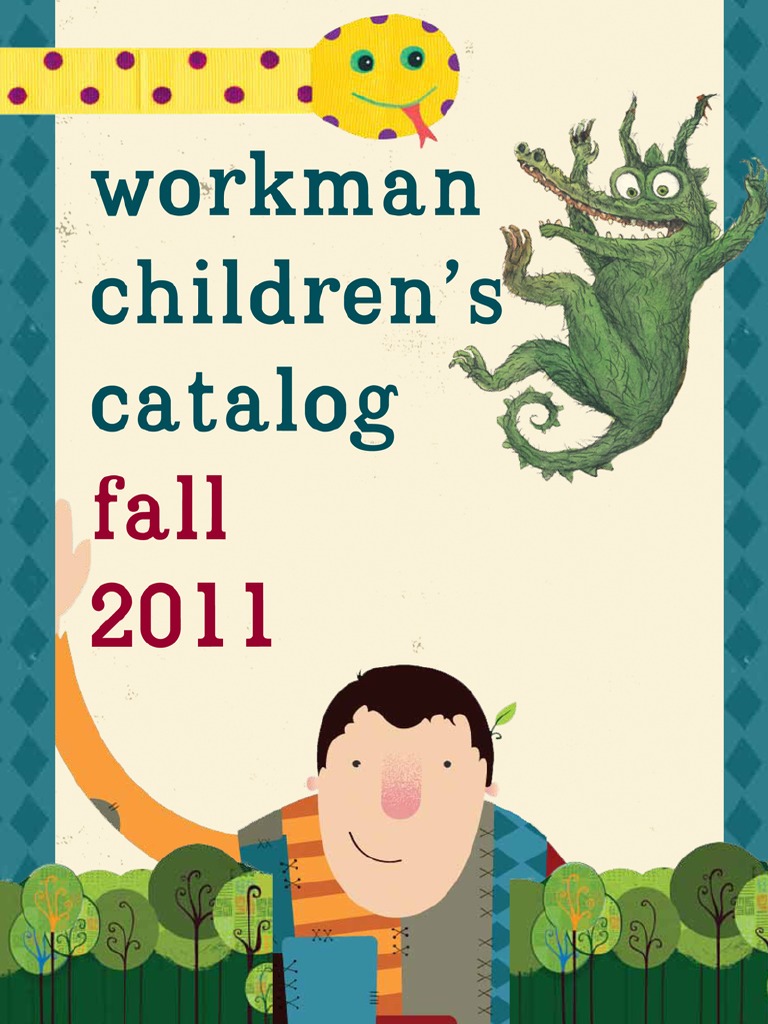 Workman 2011 Children's Catalog | PDF | Magic (Illusion) | Reading ...