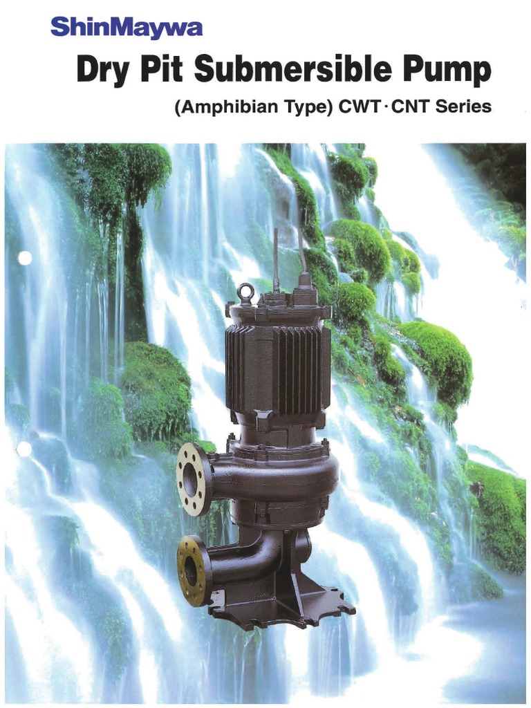 Series CWT, CNT | PDF