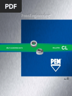 Installing PEM Self-Clinching Nuts | PDF | Nut (Hardware) | Screw