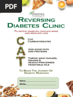 DOH NUTRITION PROGRAM CHN Reviewer | PDF | Micronutrient | Malnutrition