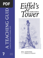 Eiffel Tower Vocabulary and Facts | PDF
